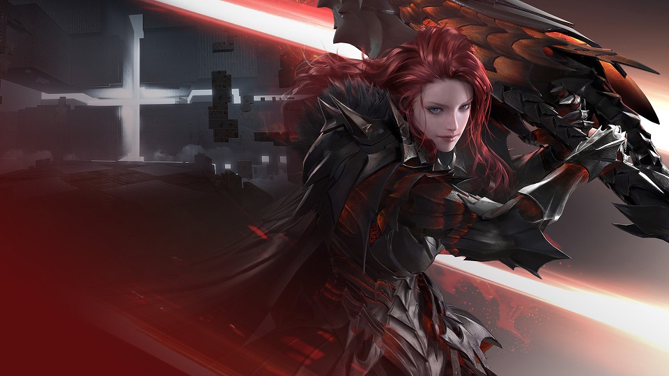 Lost Ark: Slayer chega hoje com a nova atualização - MMOs Brasil