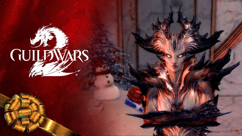 Guild Wars 2: atualizações de 2024 e nova expansão reveladas - MMOs Brasil