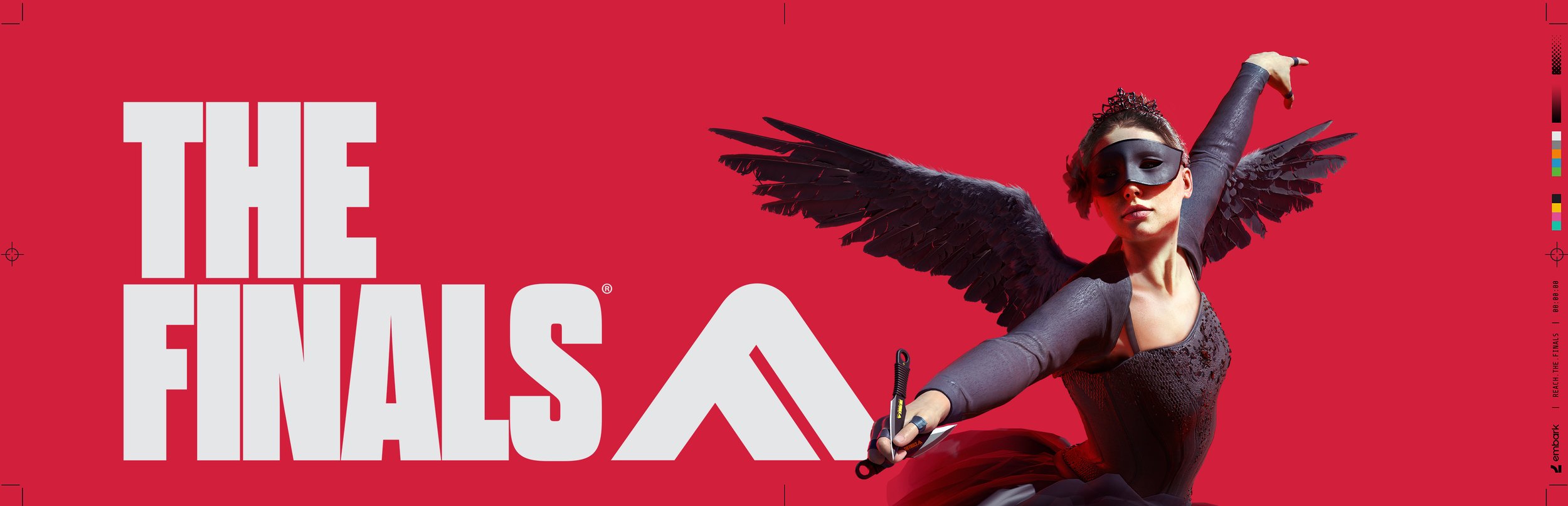 The Finals Análise e Download (2024) - MMOs Brasil