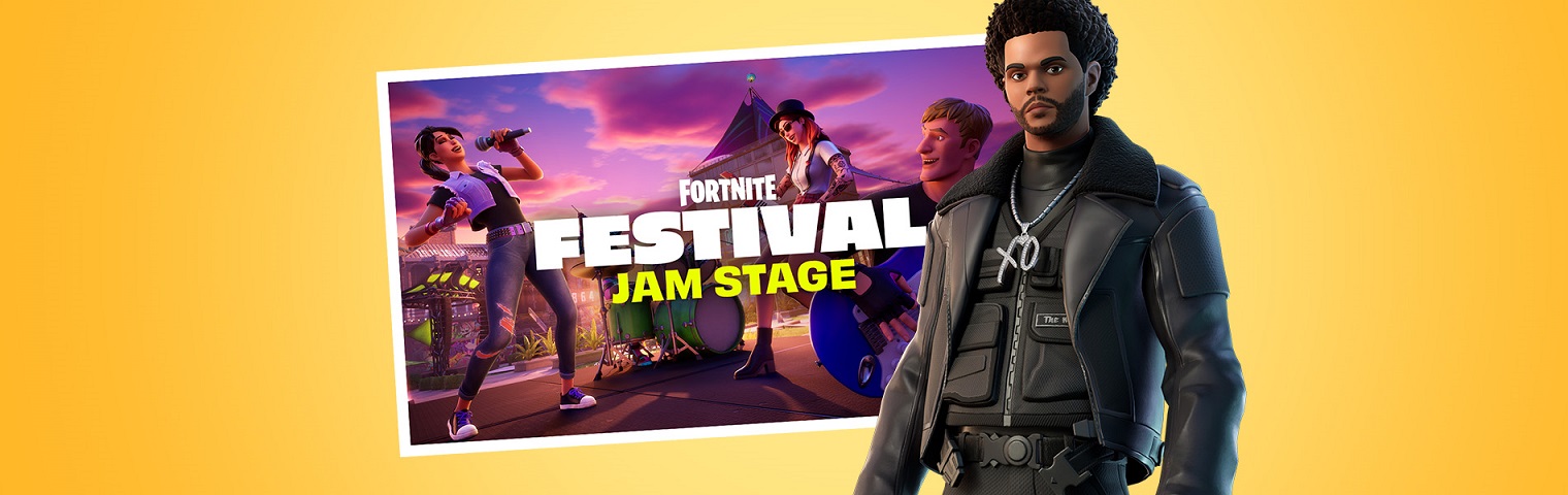 Fortnite: videoclipe de The Weeknd e Madonna estreia exclusivamente no ...